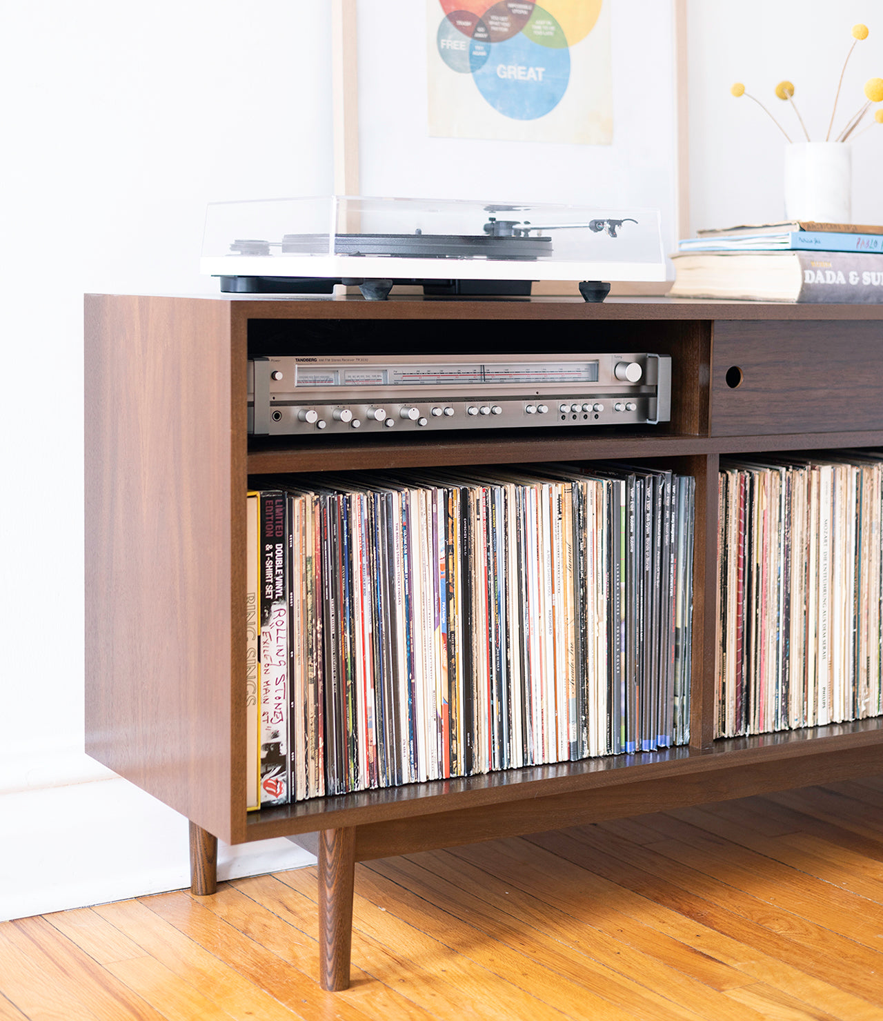 Shop Component Cabinets