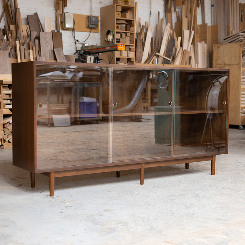 Custom Record Storage Solutions - Department Home